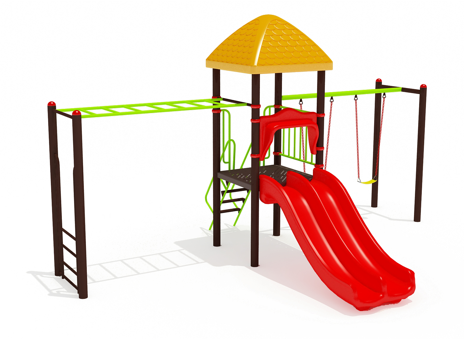 Kids Play Equipment | Kids Play Equipments India