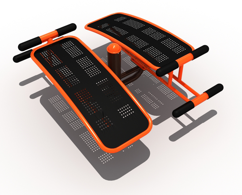 Open Gym Equipment Price | Open Gym Equipment Price in India