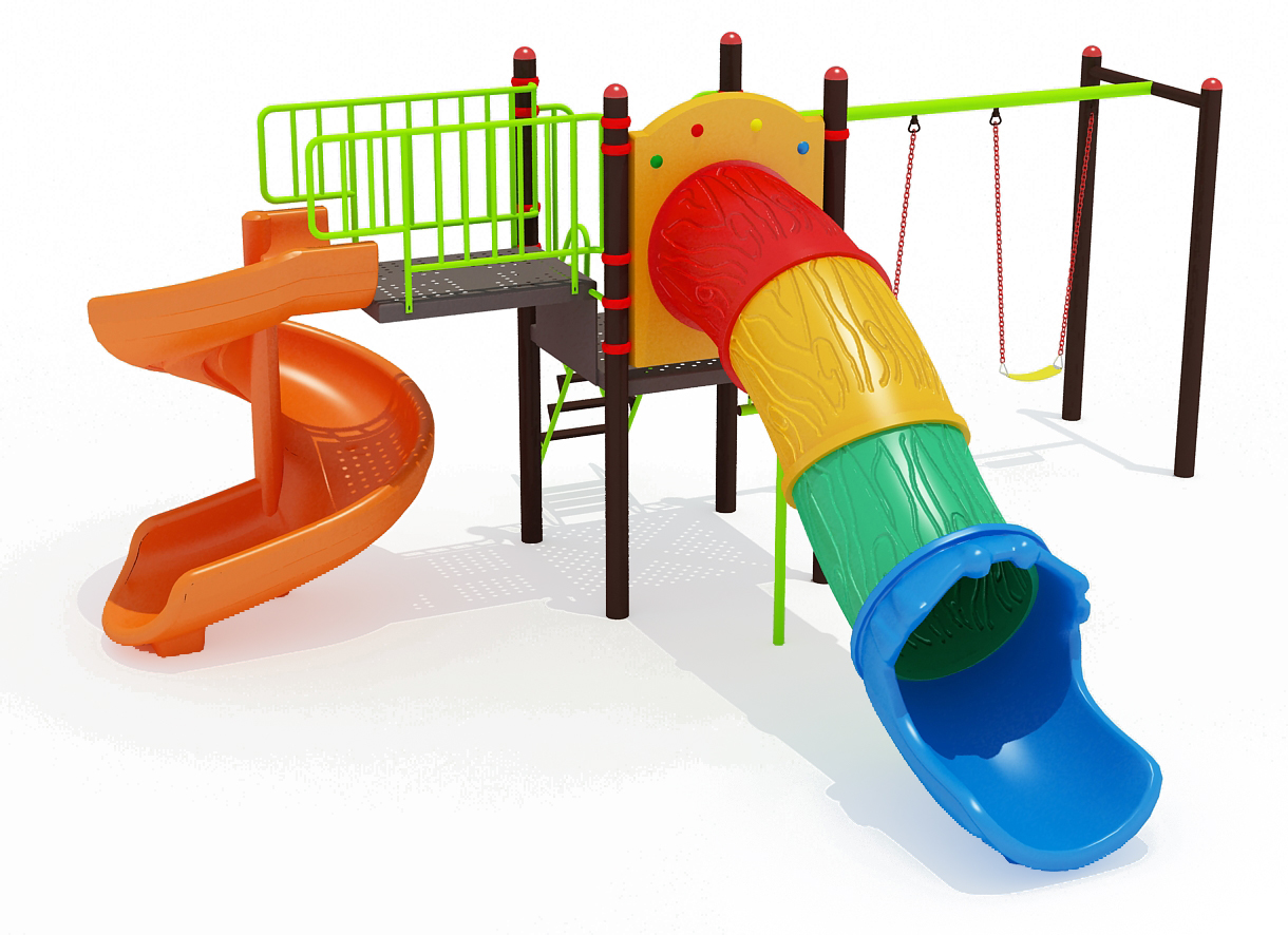 Kids Play Equipment | Kids Play Equipments India