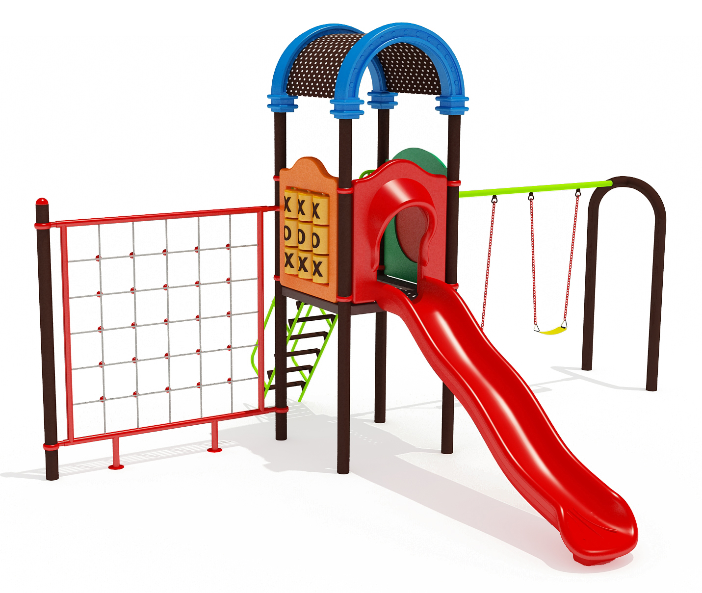 Kids Play Equipment | Kids Play Equipments India
