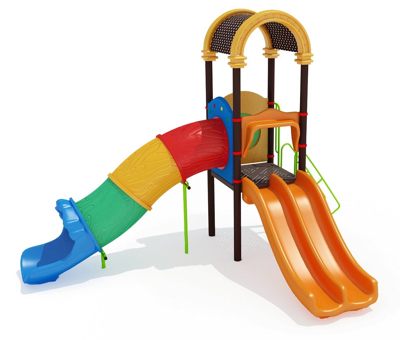 Playground Flooring | Playground Flooring Manufacturers India