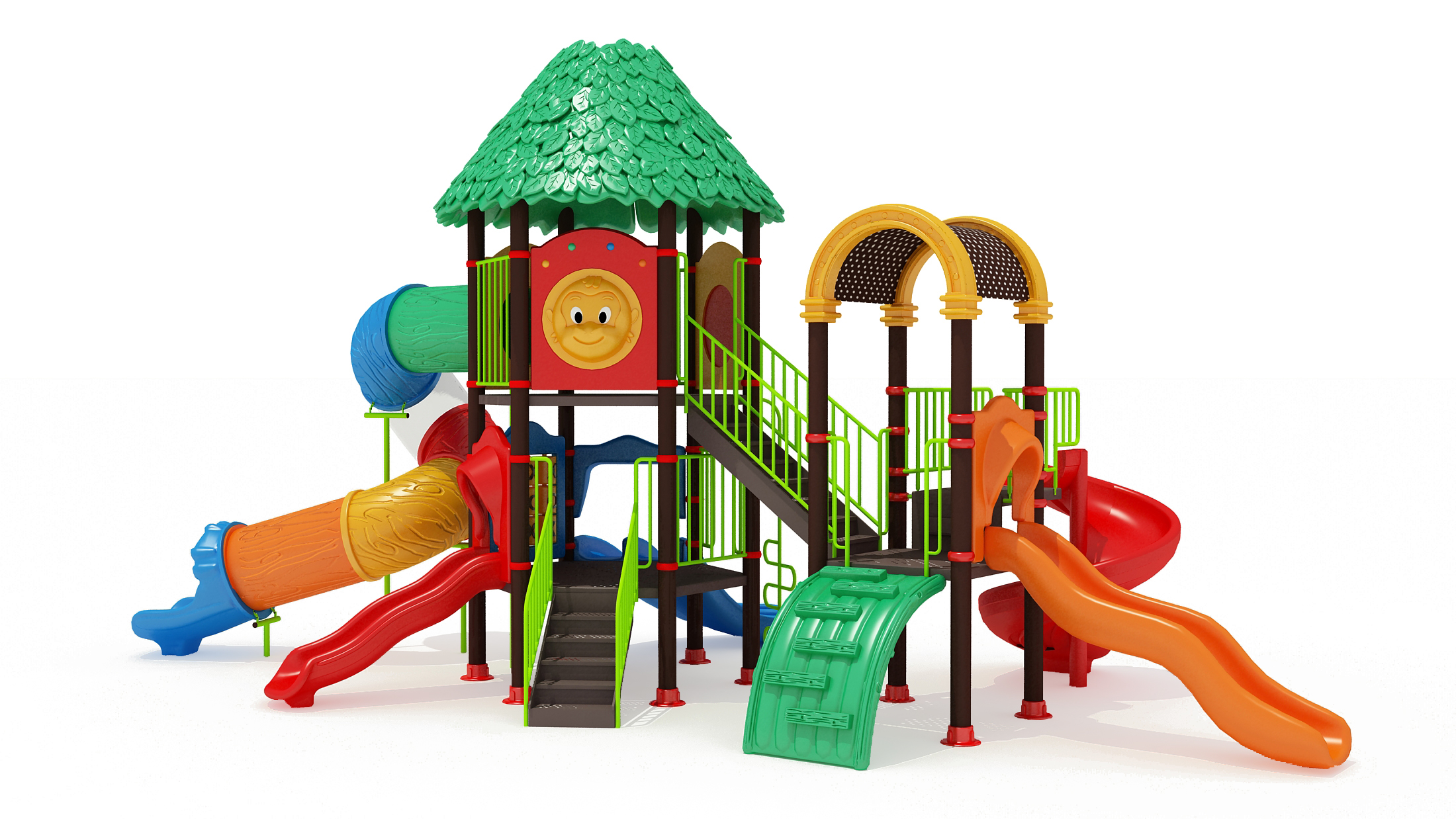 Kids Play Equipment | Kids Play Equipments India