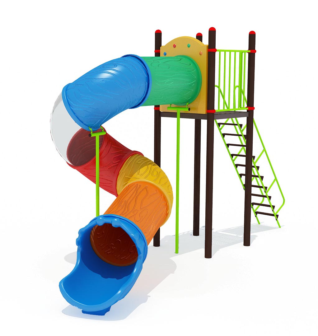 Kidzarch - Outdoor Playground India